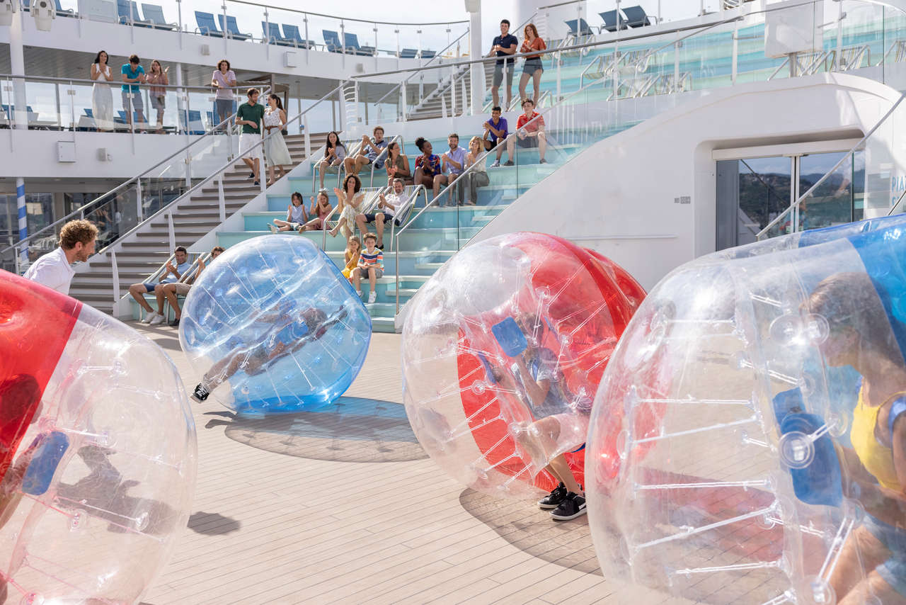 Costa Toscana: the new ship’s itineraries | Costa Cruises