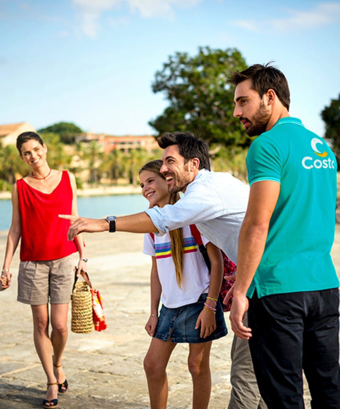 Cruise Excursions: Shore Excursions & Tours | Costa Cruises