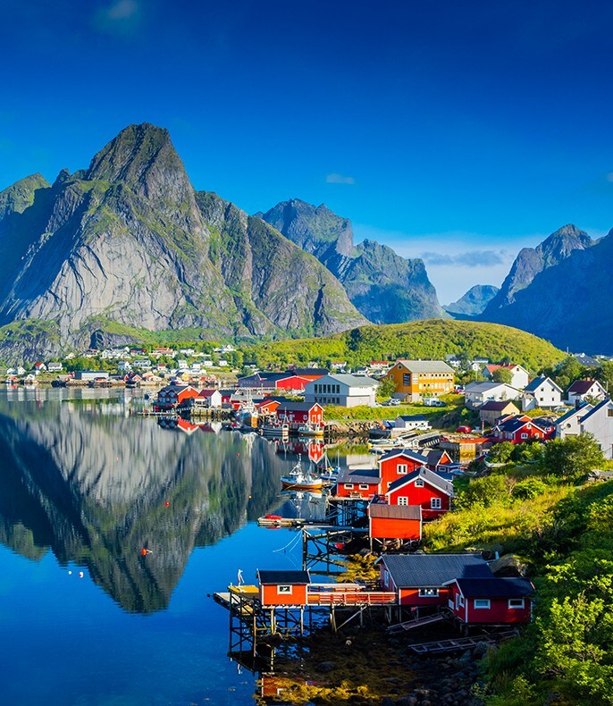 Costa Cruises | Dream Holidays & Trips 🛳️