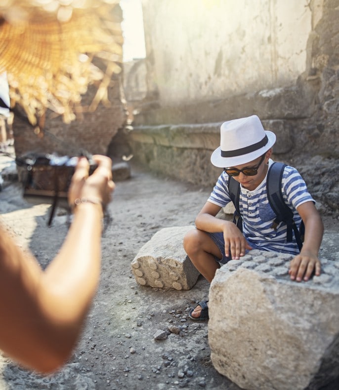 Cruises for everyone: the holiday for you | Costa Cruises