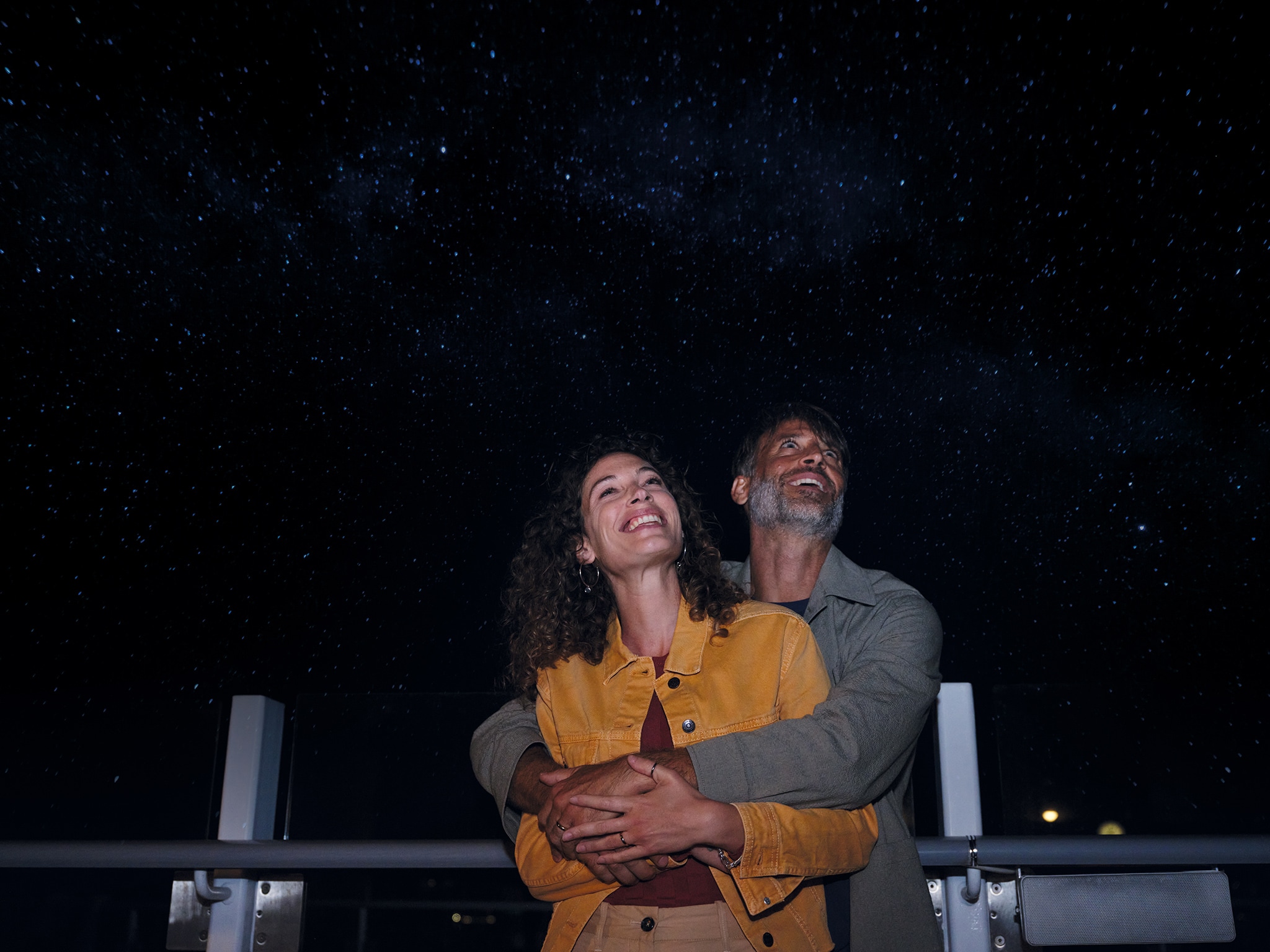 Atlantic Ocean : "Sea of stars" | Costa Cruises