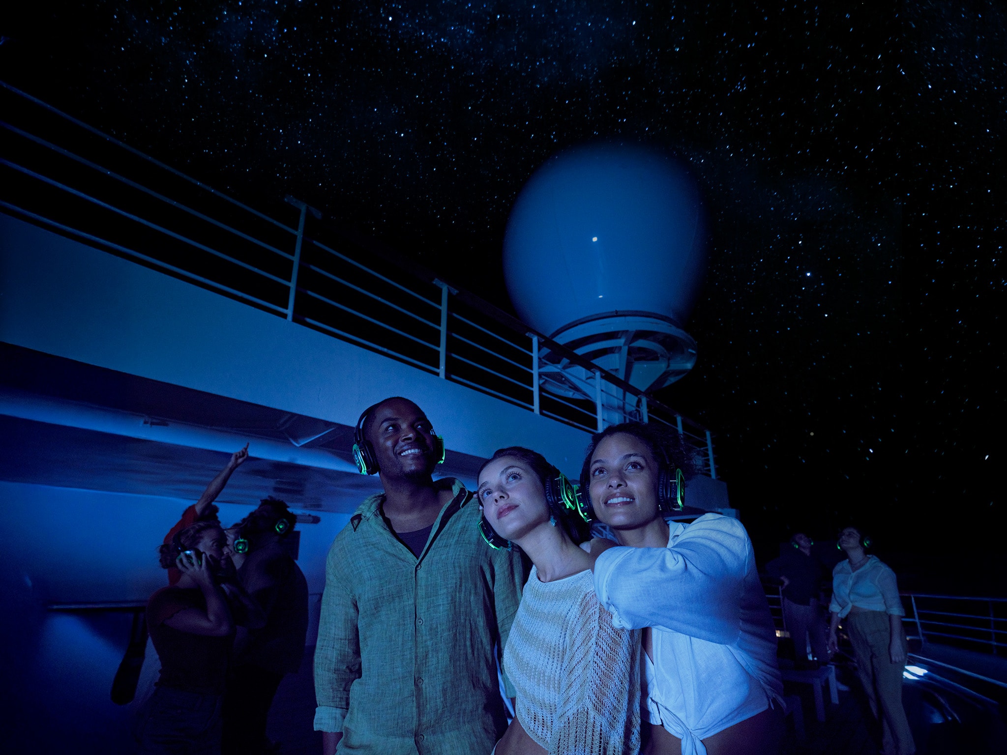 Ocho Rios Bay : "Sea of stars" | Costa Cruises