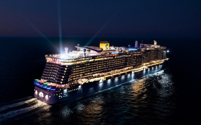 Special Cruises | Discover Costa destinations
