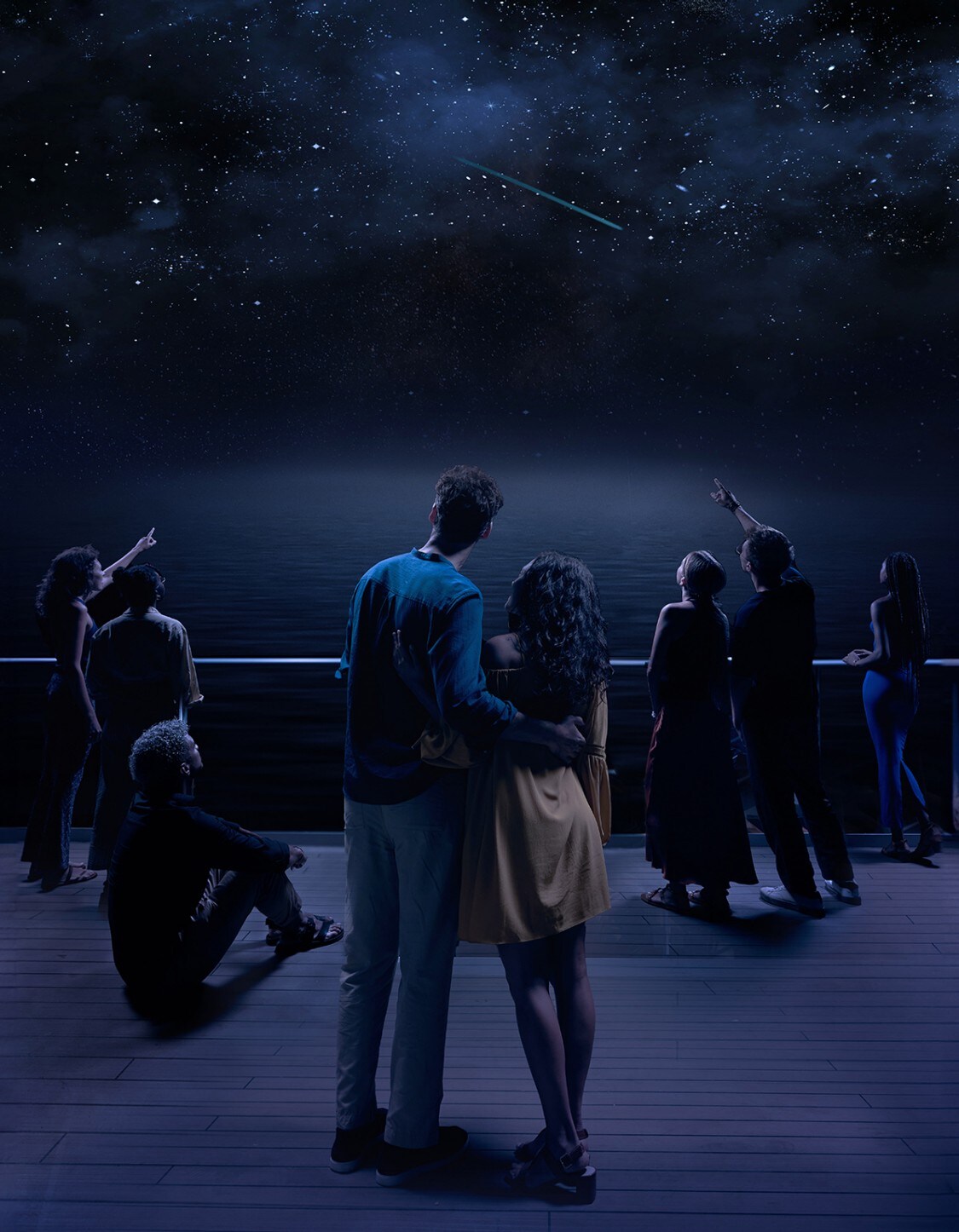 Sea of stars: cruise in the Balearic Islands | Costa Cruises