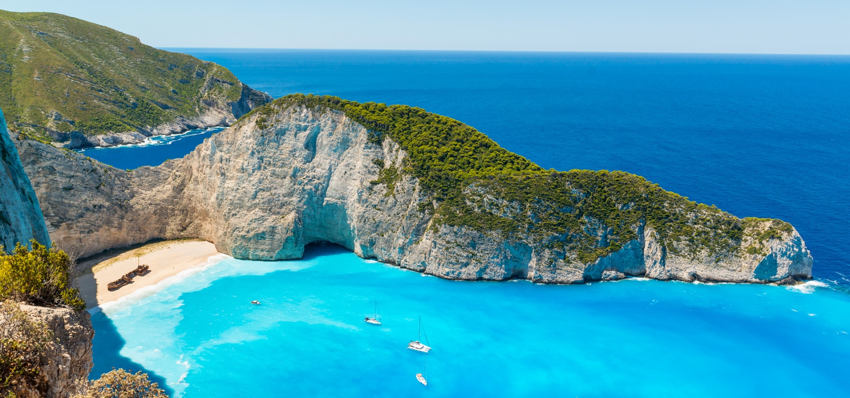 June 2025 cruises: last-minute Mediterranean adventures and other ...