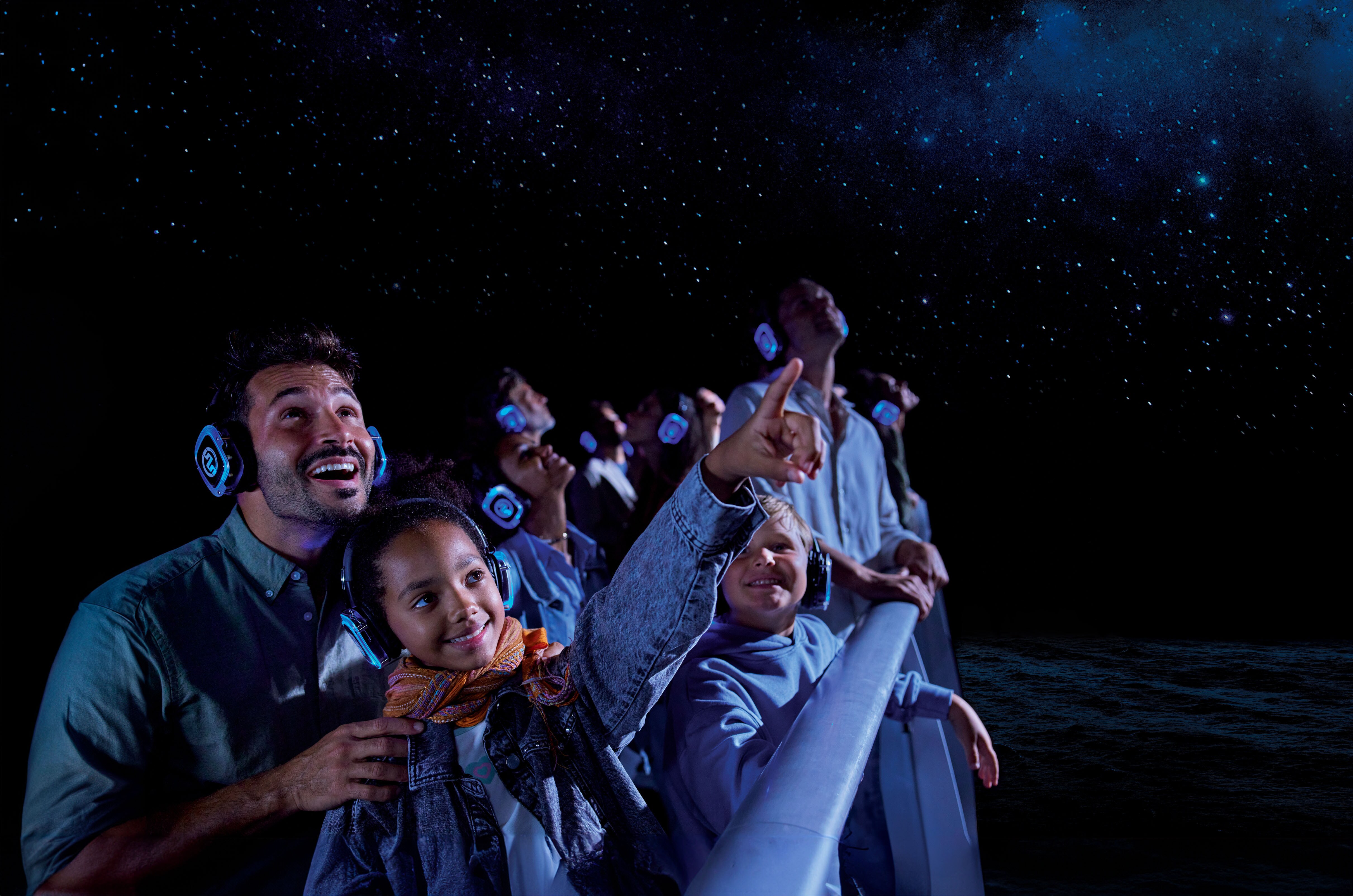 Cruises to Oman Gulf: Deals & Bookings | Costa Cruises