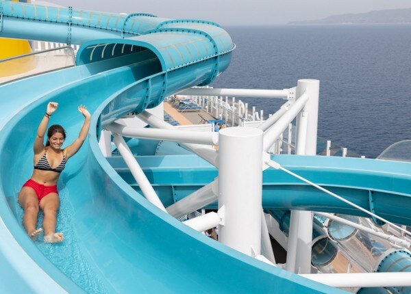 Costa Toscana: the new ship’s itineraries | Costa Cruises