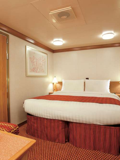 Costa Deliziosa Photos: Interiors, Exteriors, Decks | Costa Cruises