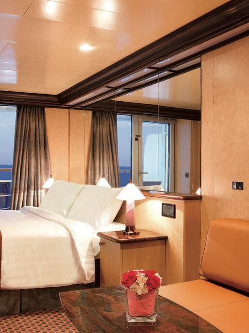 Costa Deliziosa Photos: Interiors, Exteriors, Decks | Costa Cruises