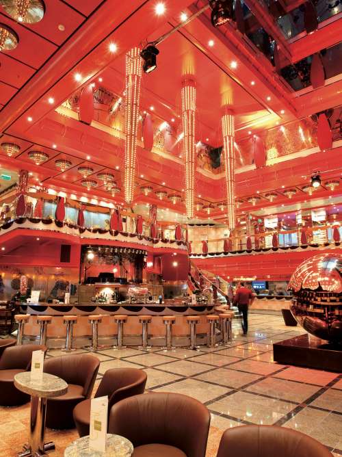 Costa Deliziosa Photos Interiors Exteriors Decks Costa Cruises Costa Deliziosa Photos Interiors Exteriors Decks Costa Cruises