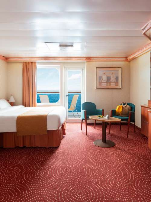 Costa Fortuna Photos: Interiors, Exteriors, Decks | Costa Cruises