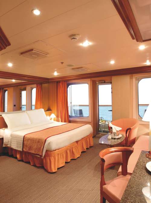 Costa Fortuna Photos: Interiors, Exteriors, Decks | Costa Cruises