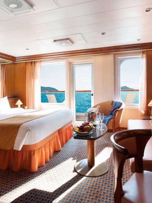 Costa Fortuna Photos: Interiors, Exteriors, Decks | Costa Cruises