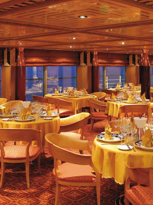 Costa Fortuna Photos: Interiors, Exteriors, Decks | Costa Cruises