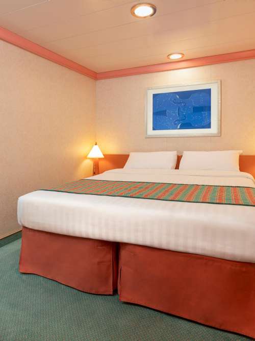 Costa Pacifica Photos: Interiors, Exteriors, Decks | Costa Cruises