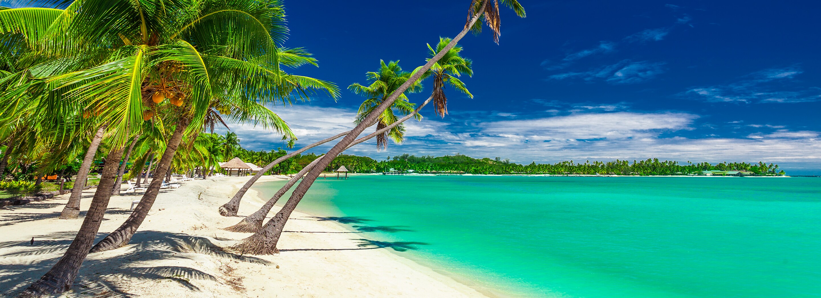 Cruises to Fiji: Departures & Deals | Costa Cruises