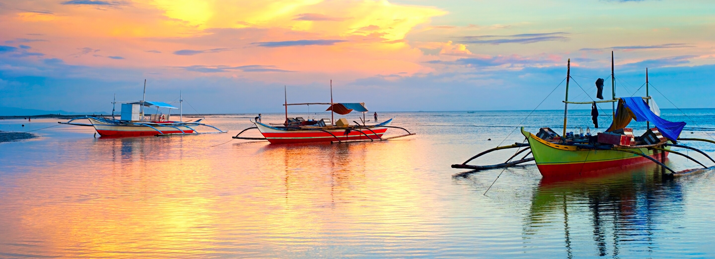 Cruises to Philippines: Departures & Deals | Costa Cruises