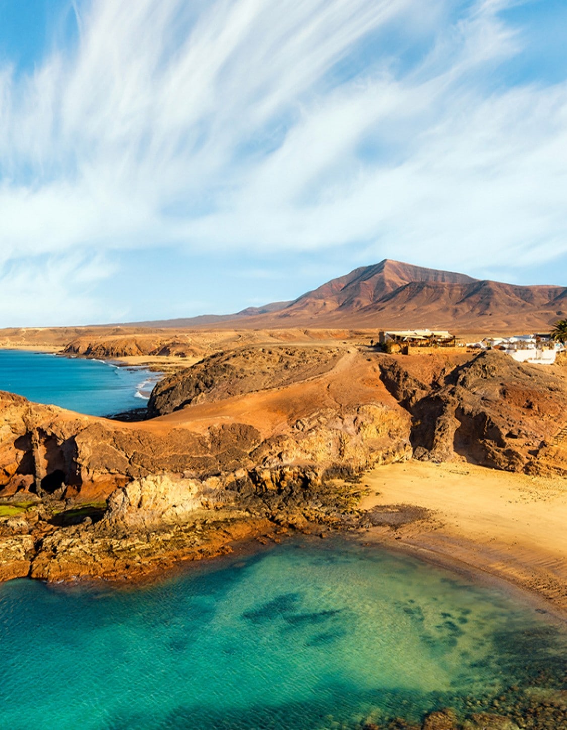 Cruises to Canary Islands: prices, offers and itineraries | Costa Cruises