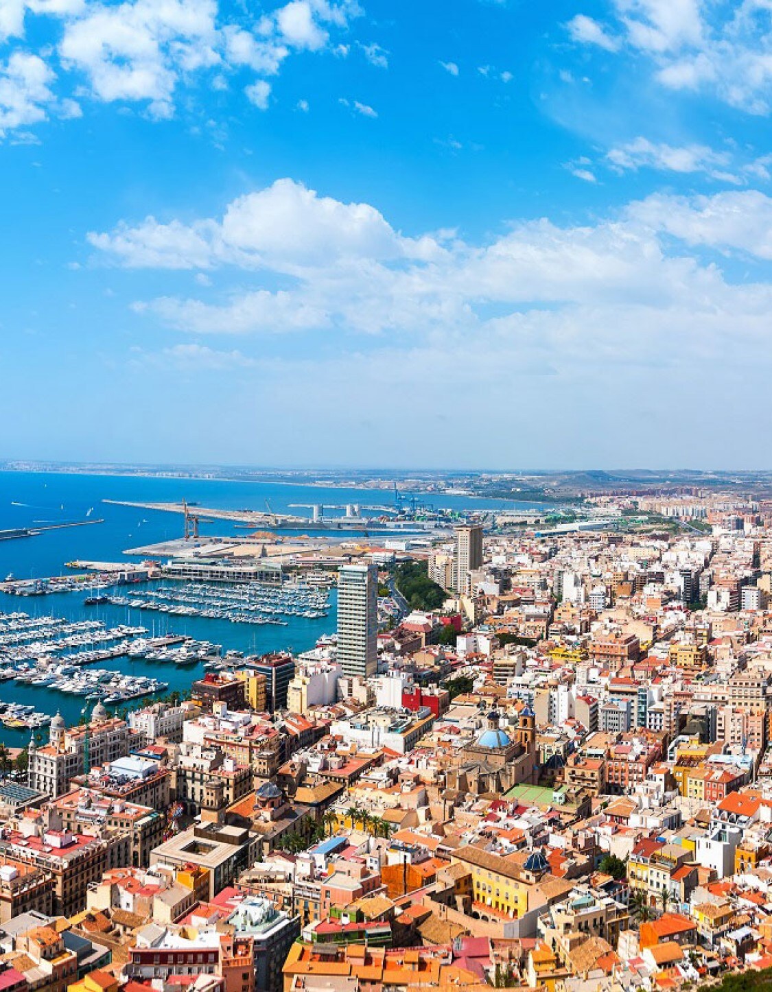 Cruises to Alicante: Deals & Bookings | Costa Cruises