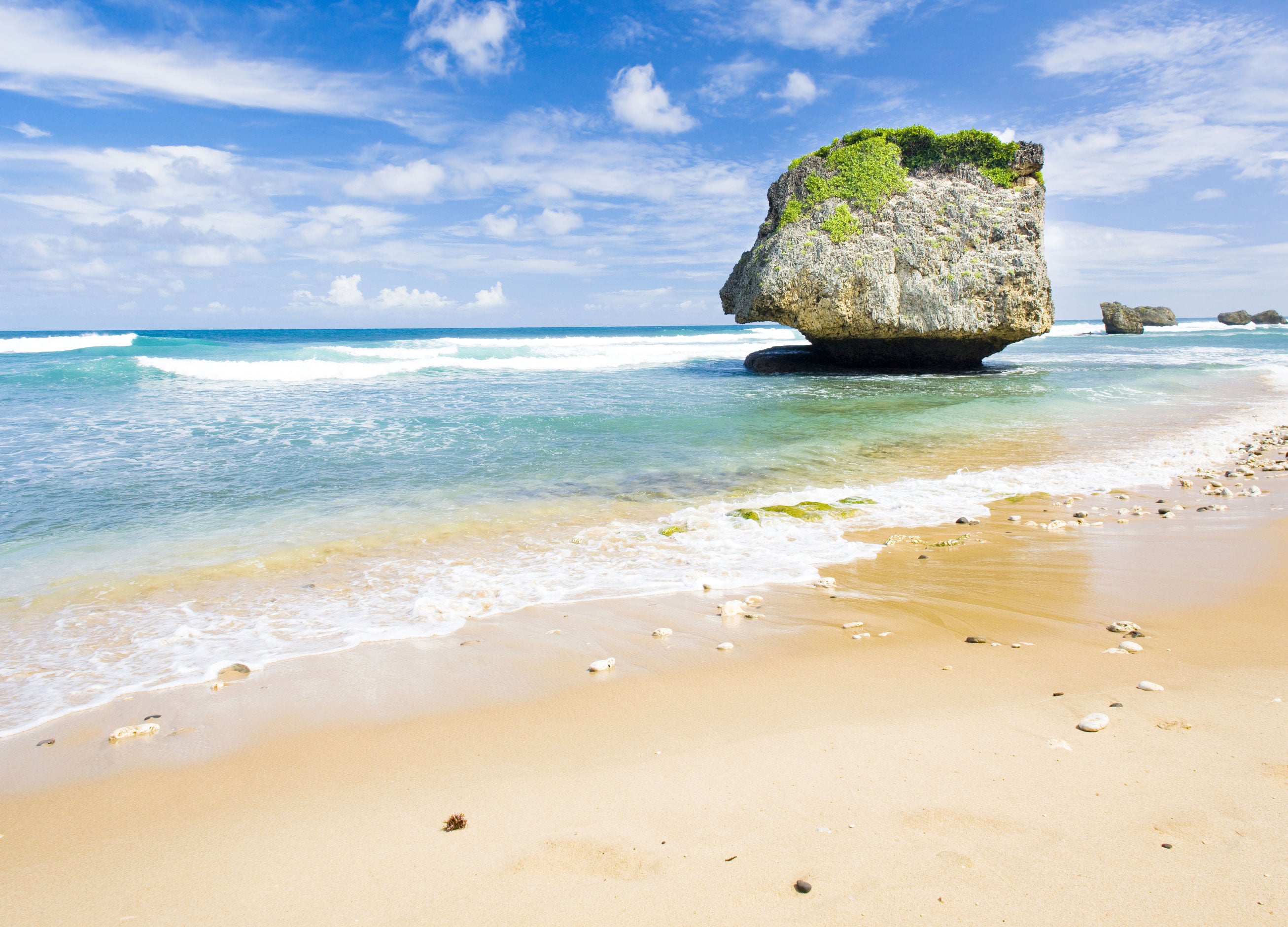 Cruises to Barbados: Deals & Bookings | Costa Cruises