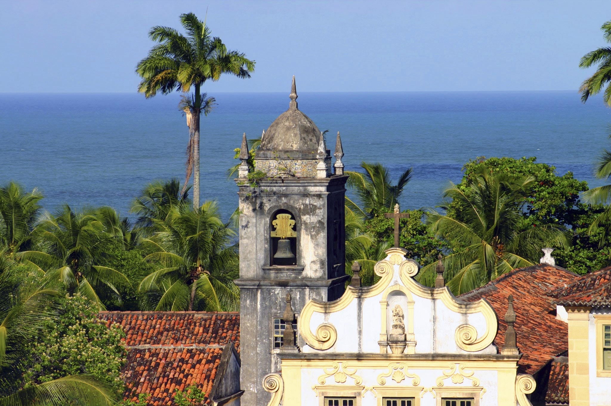 Cruises to Recife: Deals & Bookings | Costa Cruises
