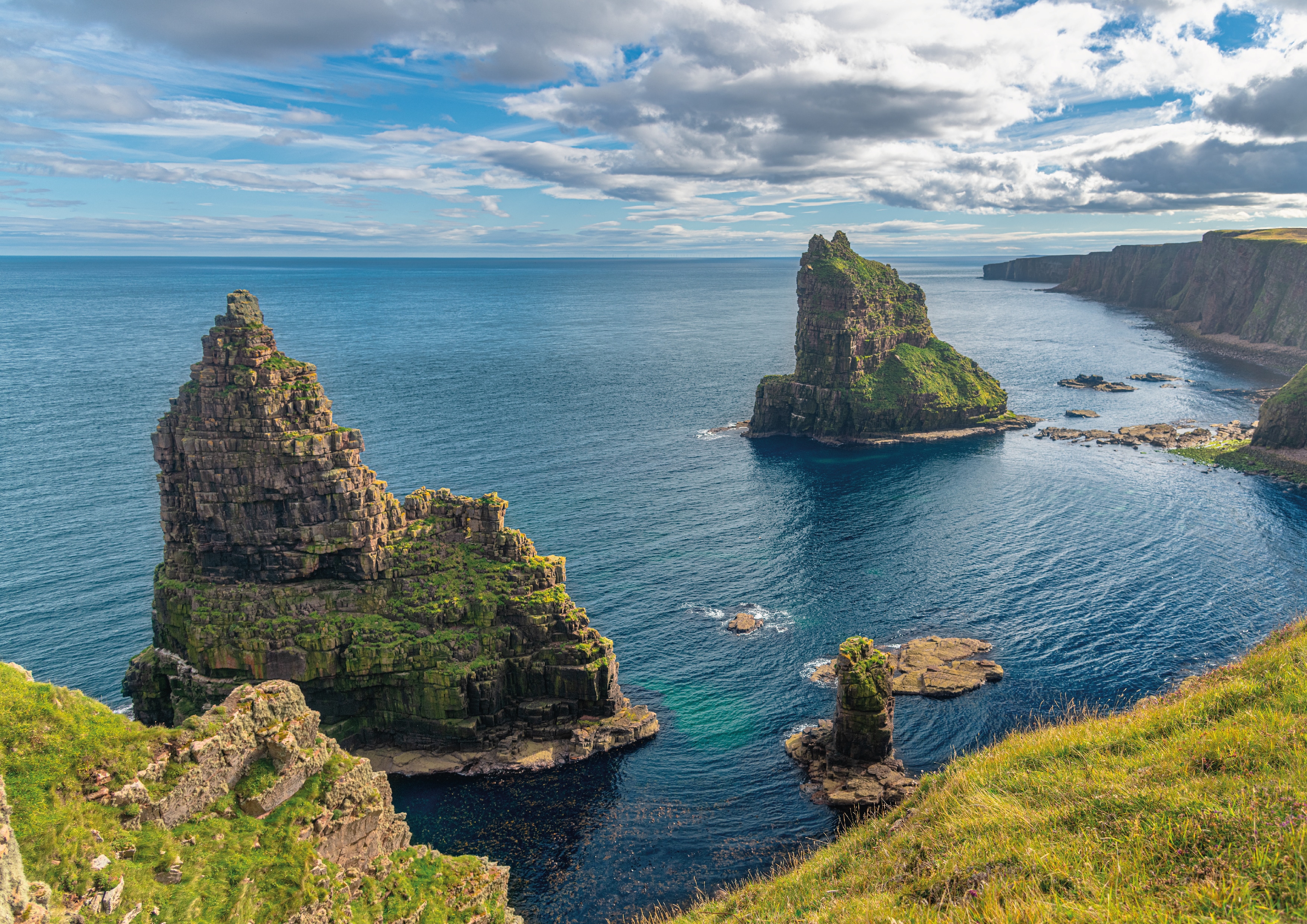 Cruises to Scrabster: Deals & Bookings | Costa Cruises