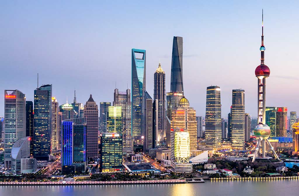 Shanghai Shore Excursions & Guided Tours | Costa Cruises