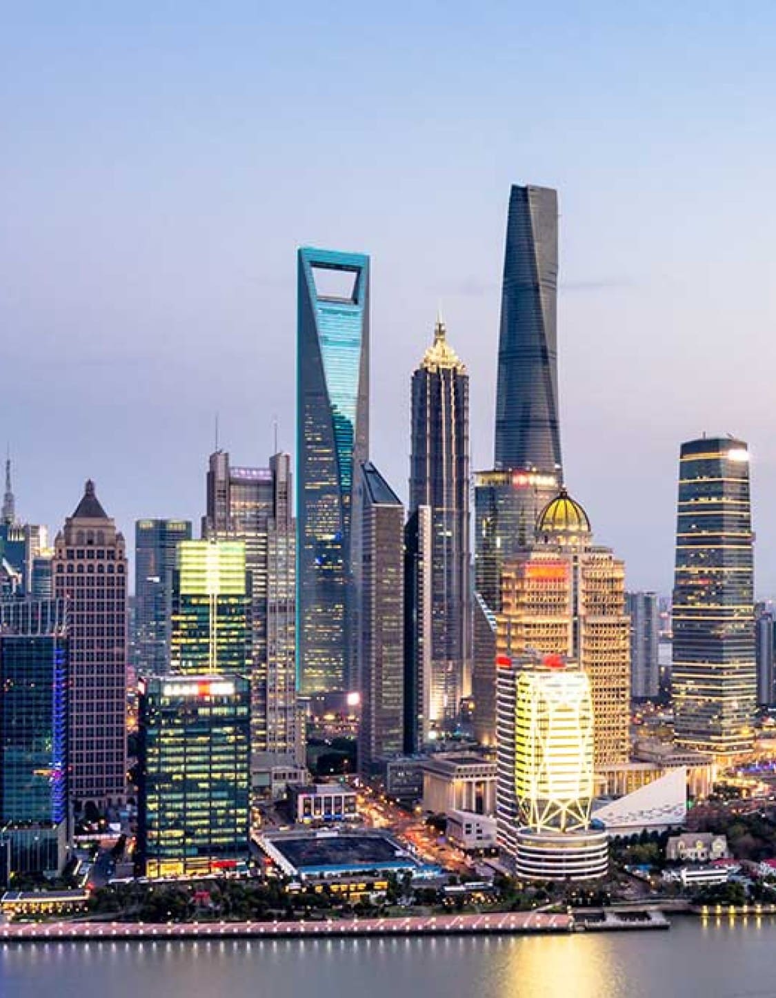 Cruises to Shanghai: Deals & Bookings | Costa Cruises