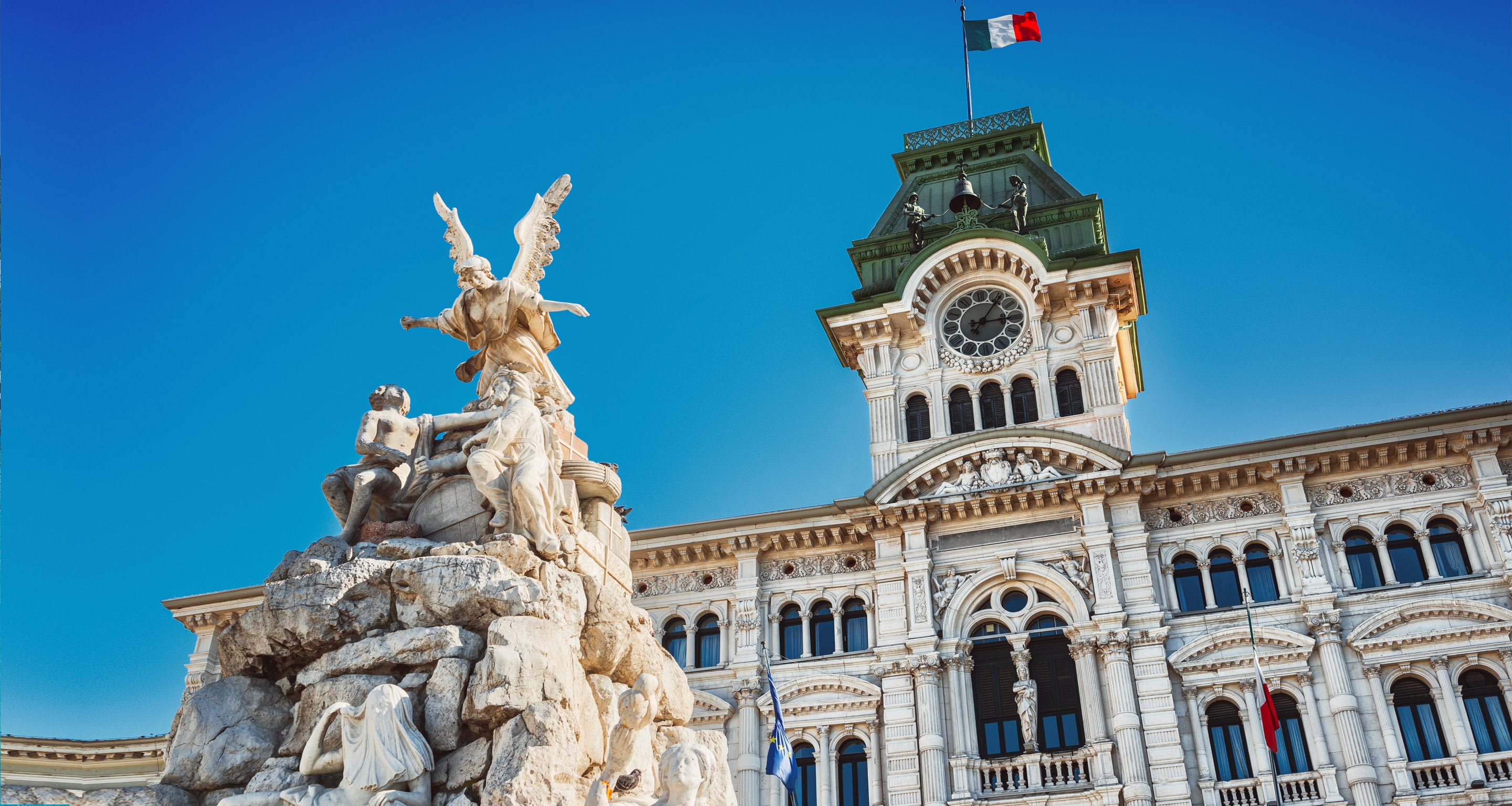 Cruises to Trieste: Deals & Bookings | Costa Cruises