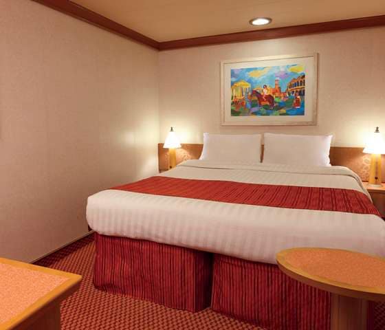 Costa Favolosa Cabins: With Balcony, Inside, Suite | Costa Cruises